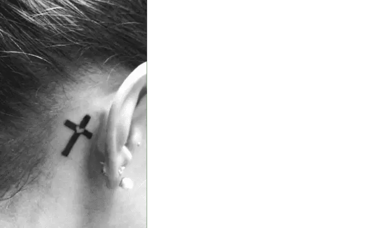 Minimalist Tattoo Design Ideas to Get Inspired | Minimalismco