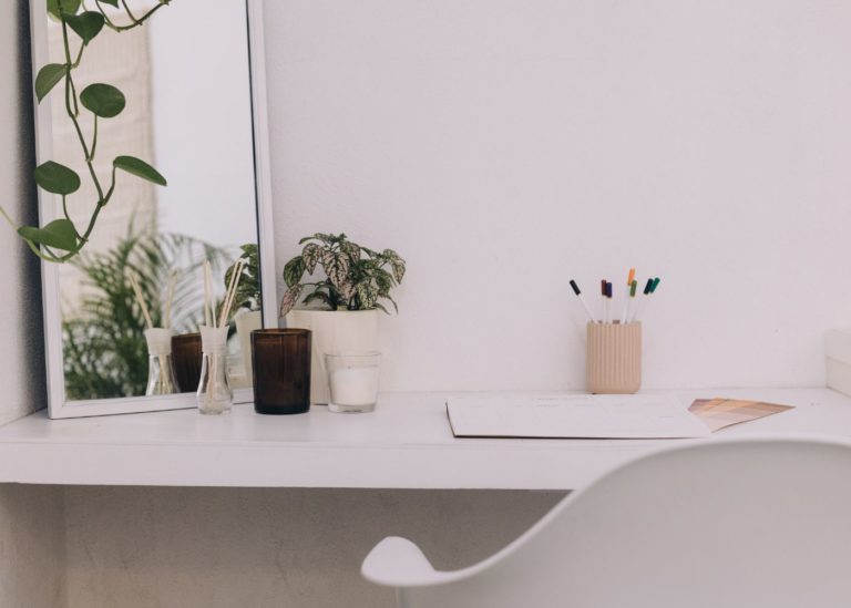 Minimalist Design and Art Inspiration | Minimalism Co